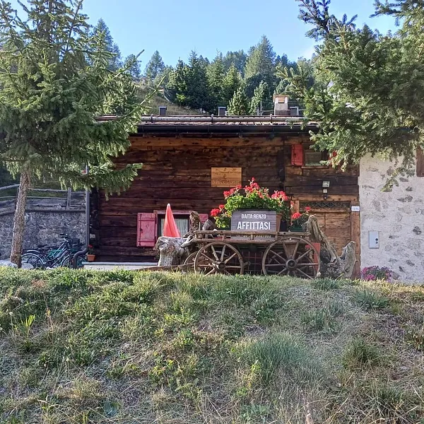 Livigno Appartamenti | Chalet Renzo Livigno > Chalet Renzo Livigno Il ...