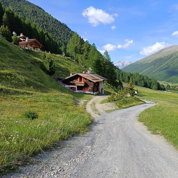 Livigno Appartamenti | Chalet Renzo Livigno > Chalet Renzo Livigno Il ...