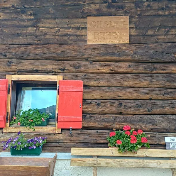 Livigno Appartamenti | Chalet Renzo Livigno > Chalet Renzo Livigno Il ...